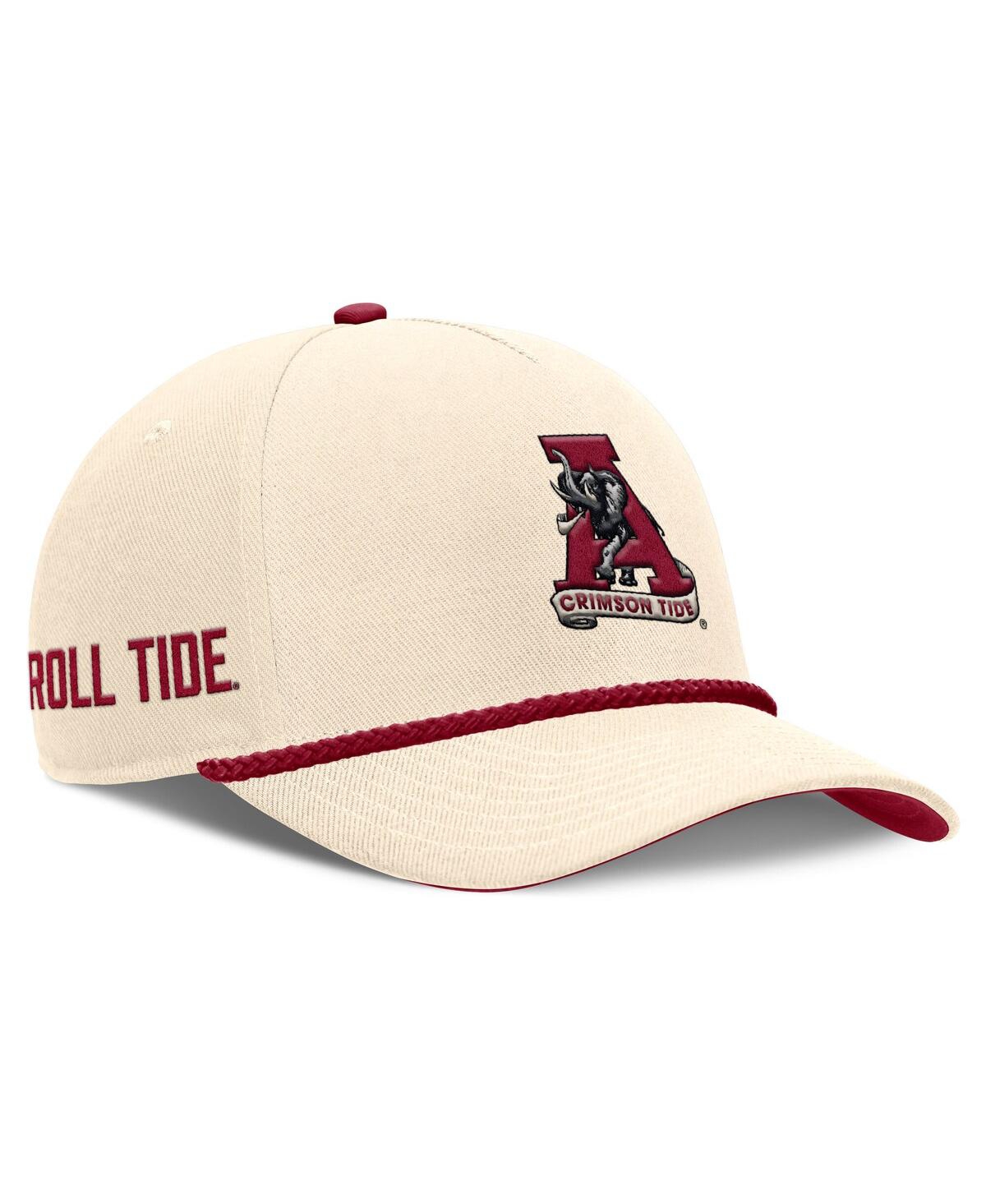 Click here for Nike Mens and Womens Natural Alabama Crimson Tide... prices