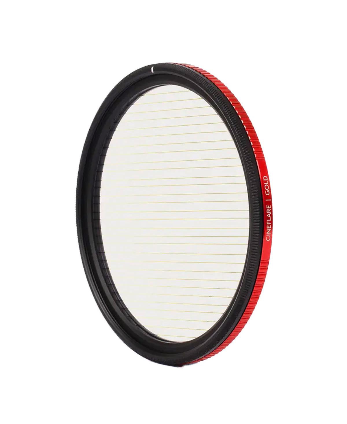Click here for Moment 67 Millimeter Cine Flare Gold Streak Anamor... prices