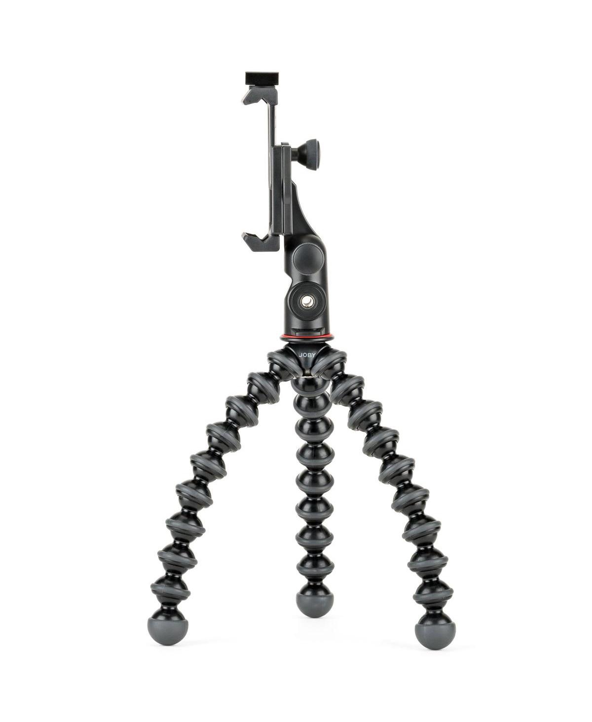 Click here for Joby GripTight GorillaPod Pro 2 - Black/charcoal prices