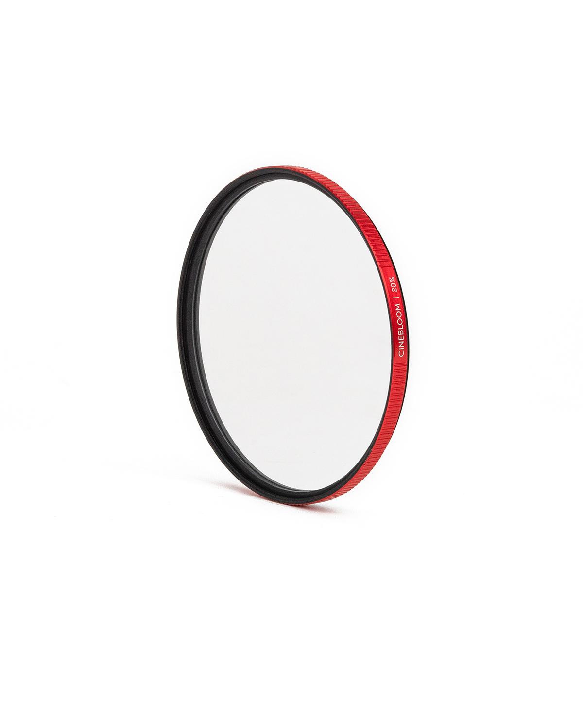 Click here for Moment 82mm Cinebloom Variable Nd Filter - (2-5 St... prices