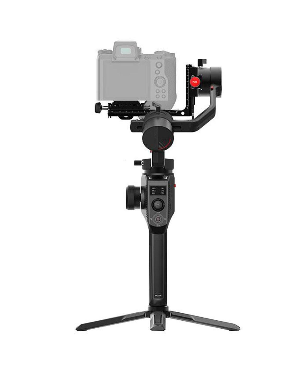 Click here for Moza AirCross 2 3-Axis Handheld Gimbal Stabilizer... prices