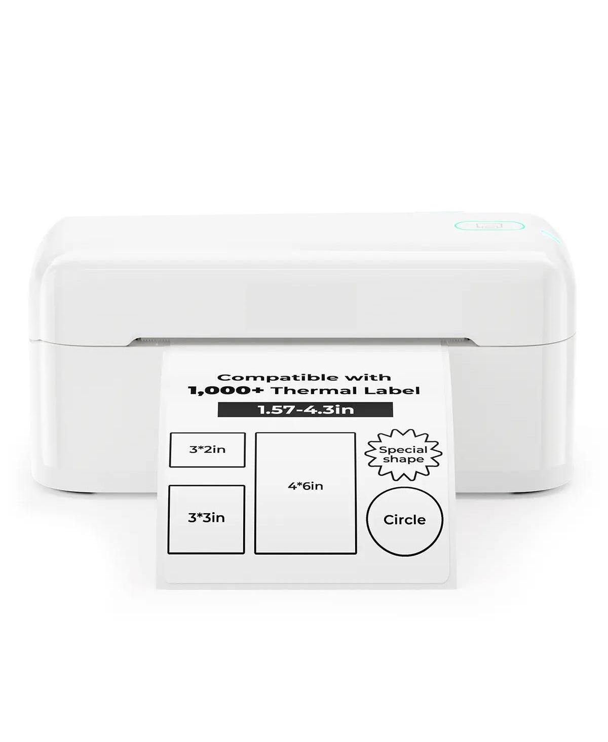 Click here for Munbyn RealWriter 402 Bluetooth Thermal Label Prin... prices