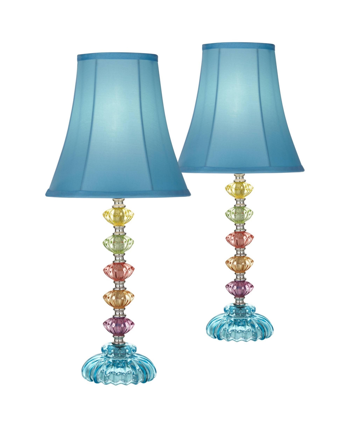 Click here for 360 Lighting Bohemian 21 High Small Modern Accent... prices