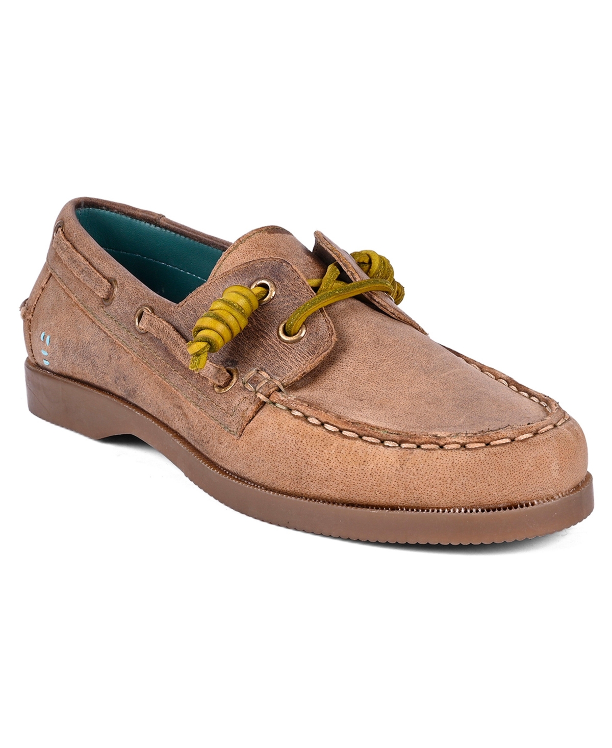 Click here for Roan Abide Womens Slip-On Flats prices