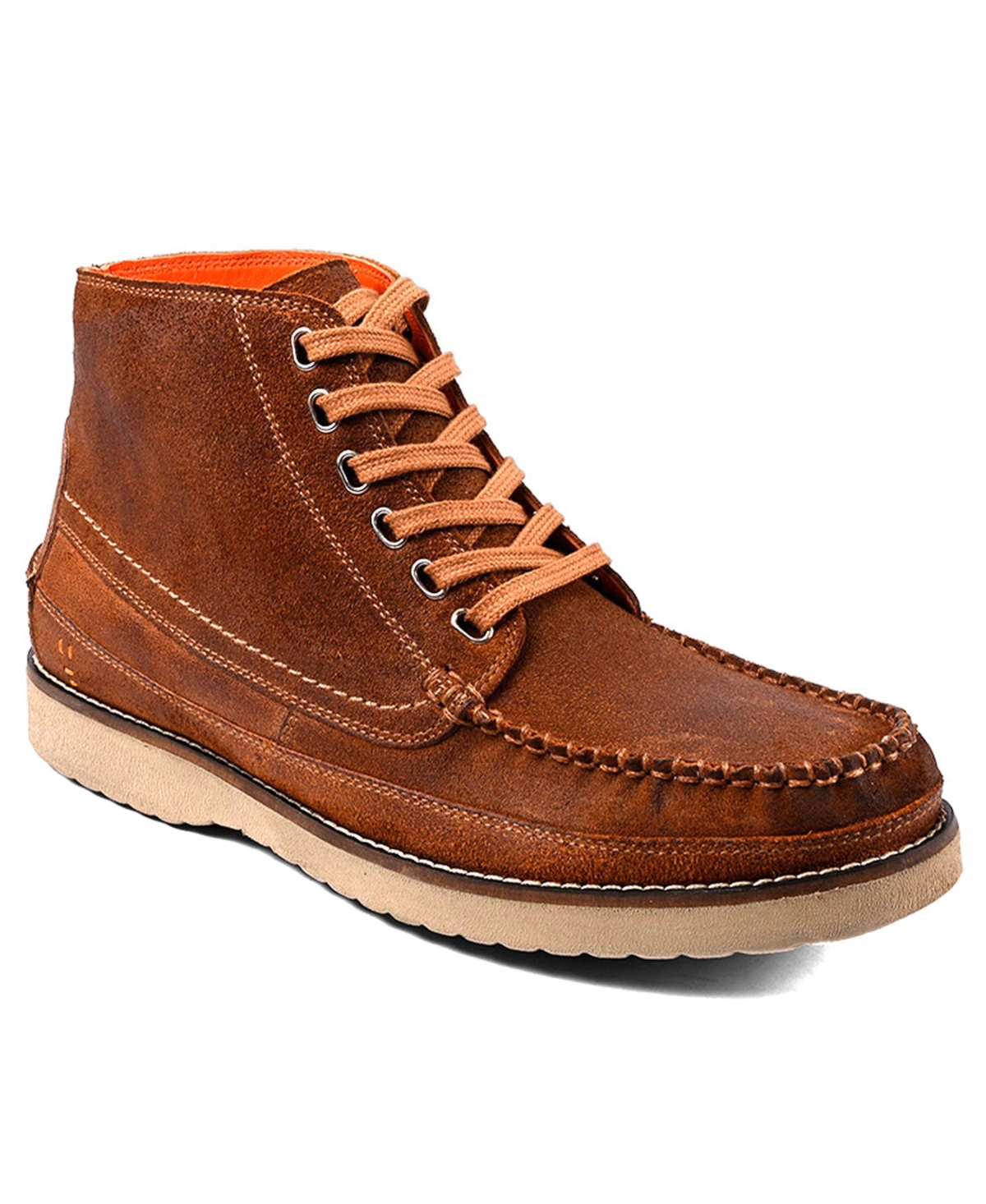 Click here for Roan Mens Warden Boot - Dark Brown prices