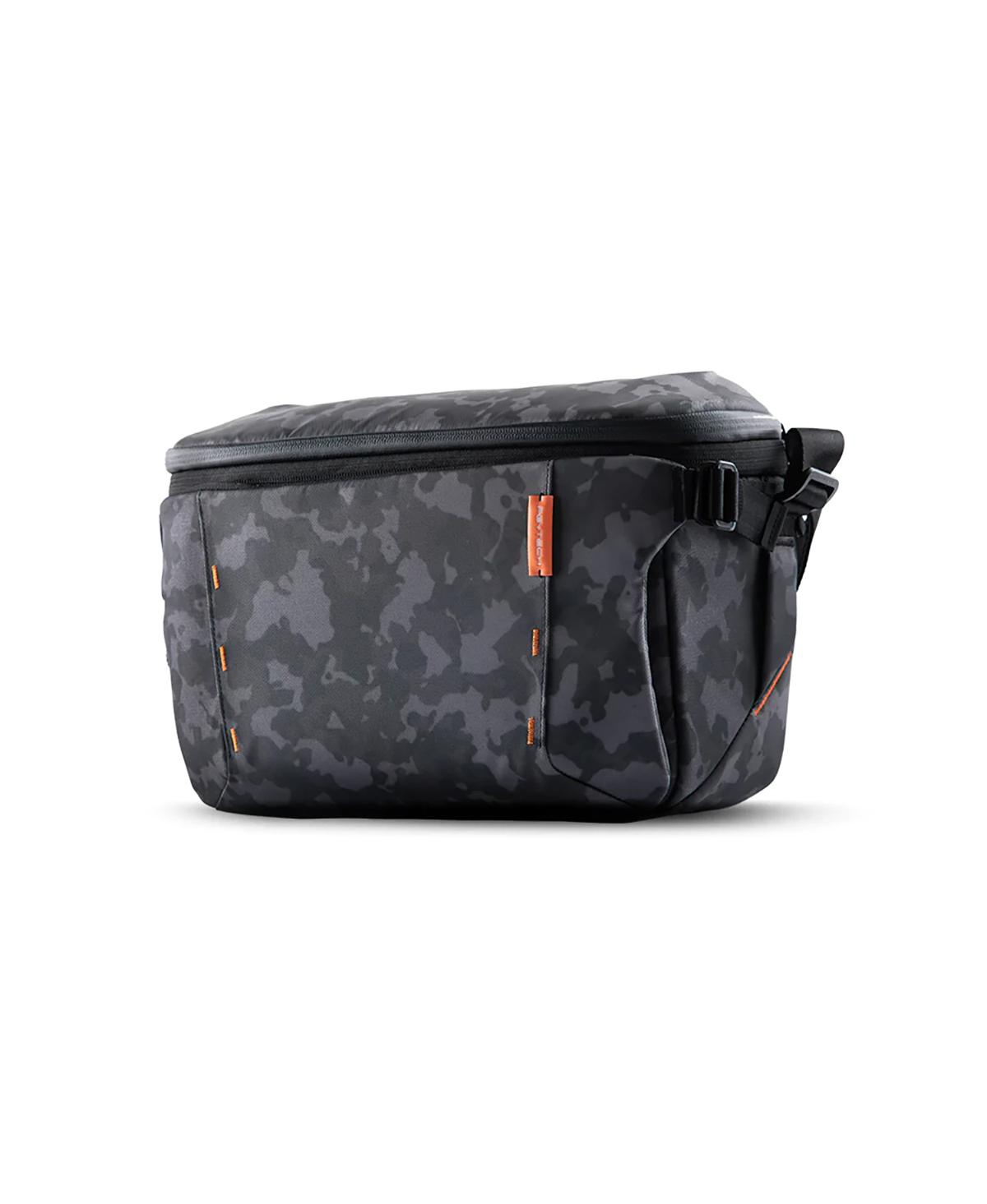 Click here for Pgytech OneMo 11L Sling - Grey prices