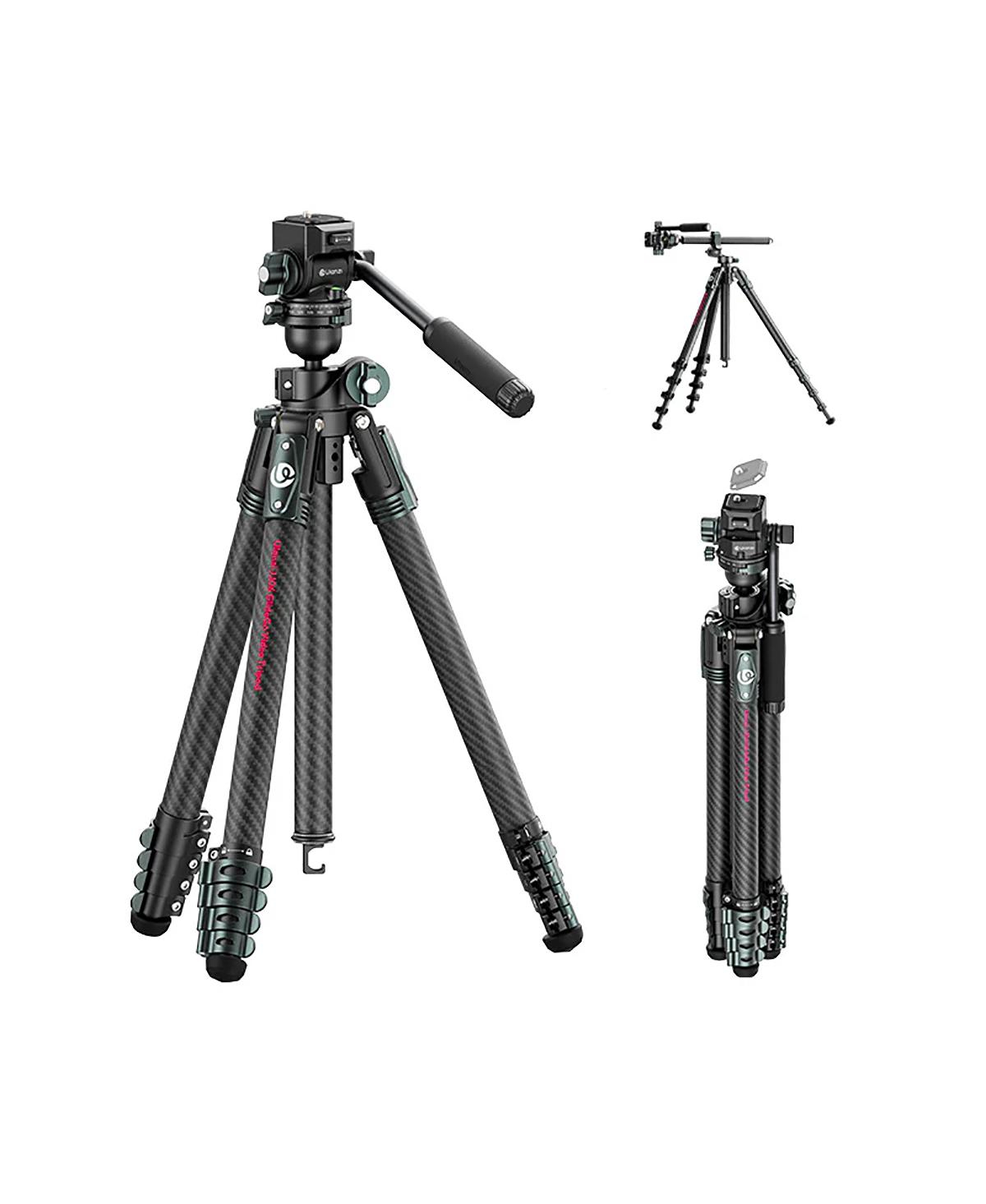 Click here for Ulanzi JJ06 GlideGo 5-Section Carbon Fiber Travel... prices