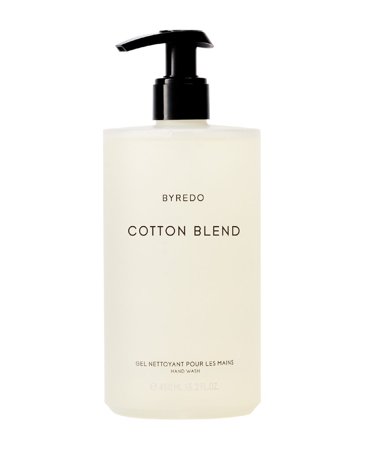 Click here for Byredo Cotton Blend Hand Wash  15.2 oz. prices