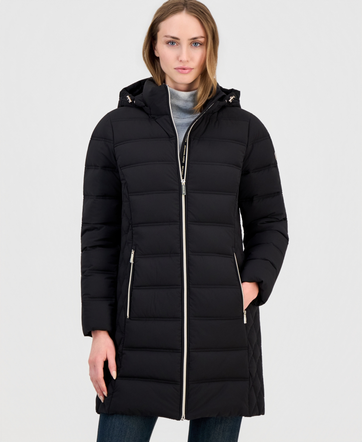 Click here for Womens Hooded Packable Puffer Coat  Created for Ma... prices