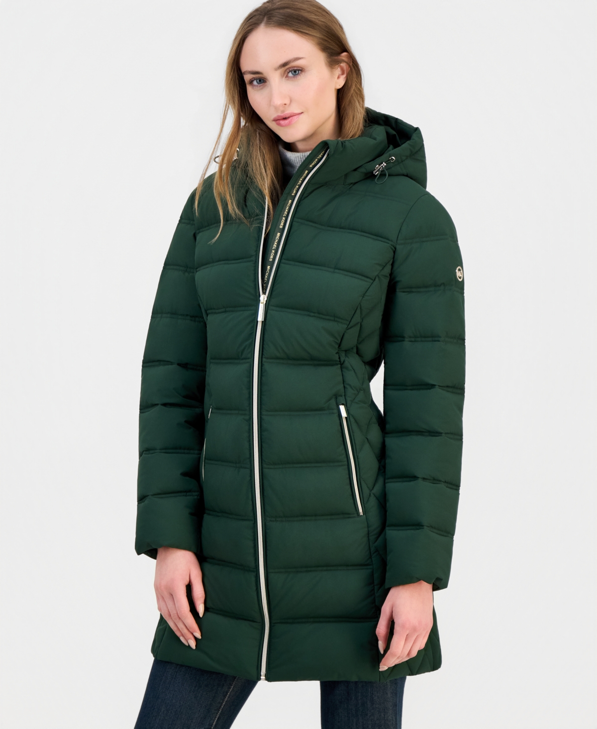 Click here for Womens Hooded Packable Puffer Coat  Created for Ma... prices