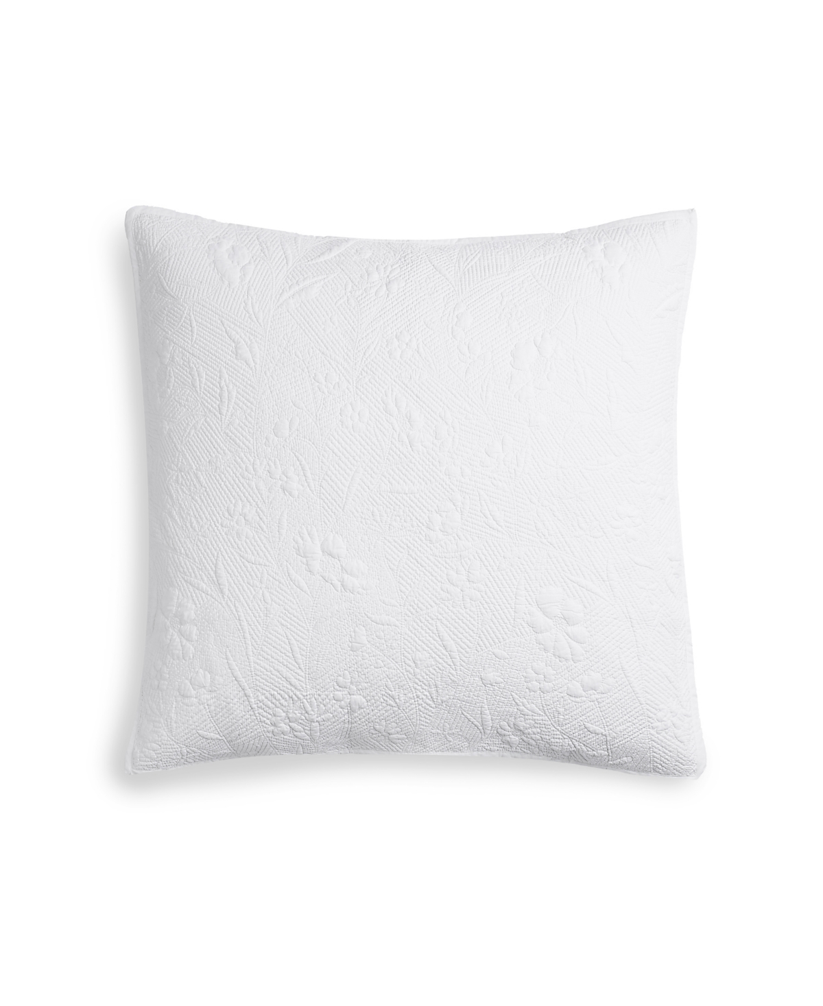 Click here for Michael Aram Wildflowers Cotton Sham  European - W... prices