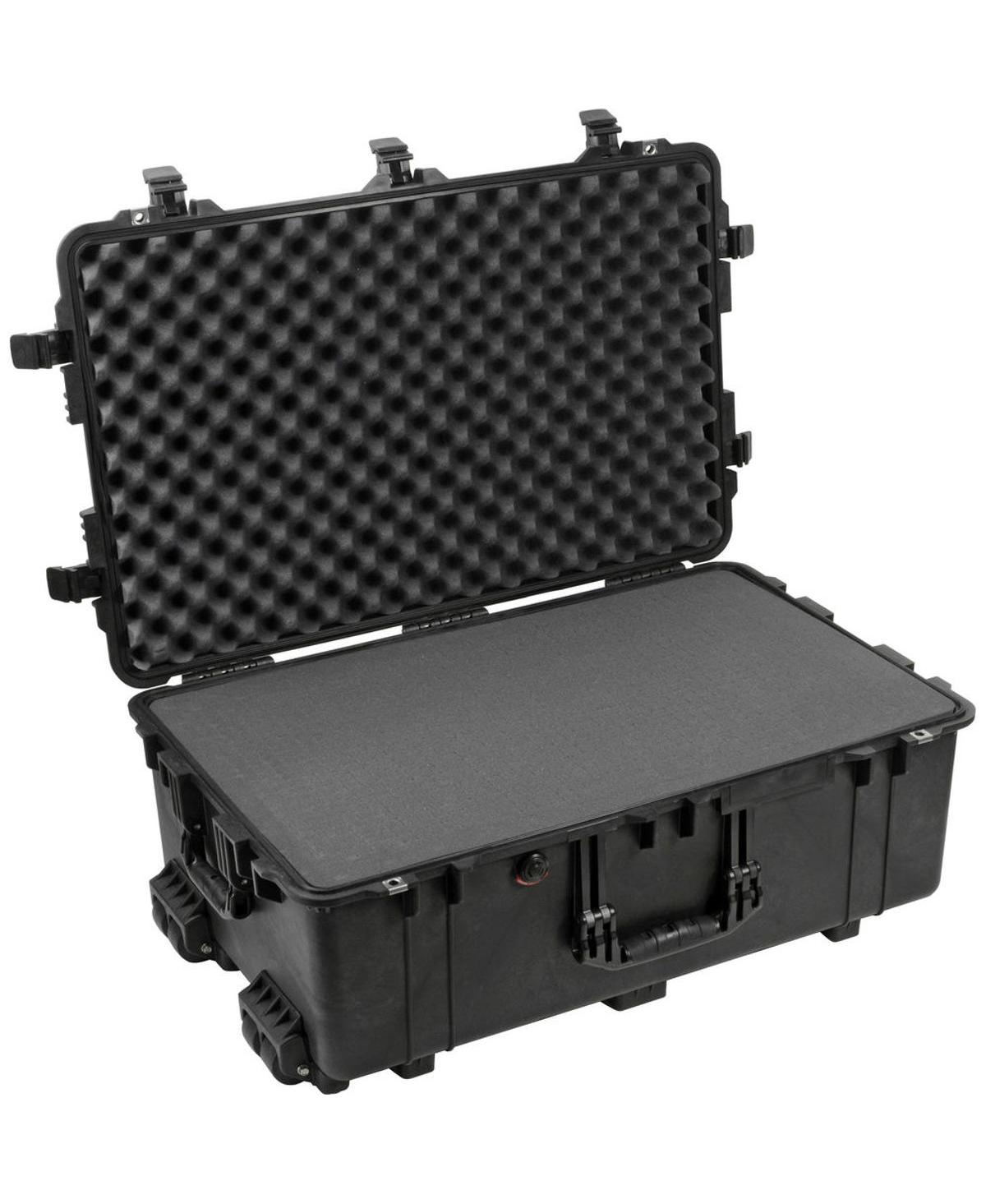 Click here for Pelican 1650 Watertight Wheeled Hard Case with Foa... prices