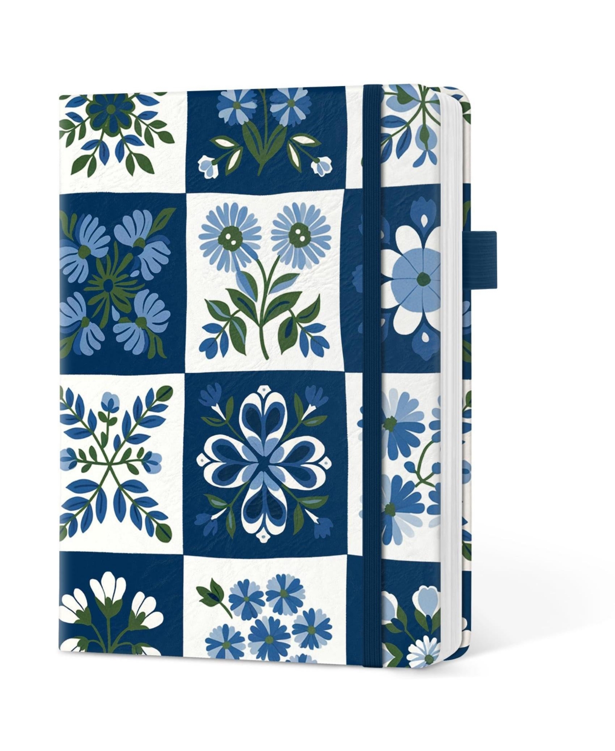 Click here for Gnuadz Pretty Lined Journal Hardcover Leather A5 C... prices