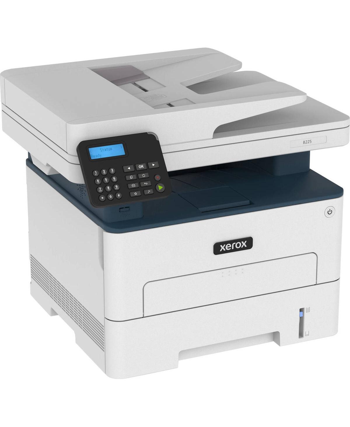 Click here for Xerox B225 Wireless Duplex Multifunction Monochrom... prices