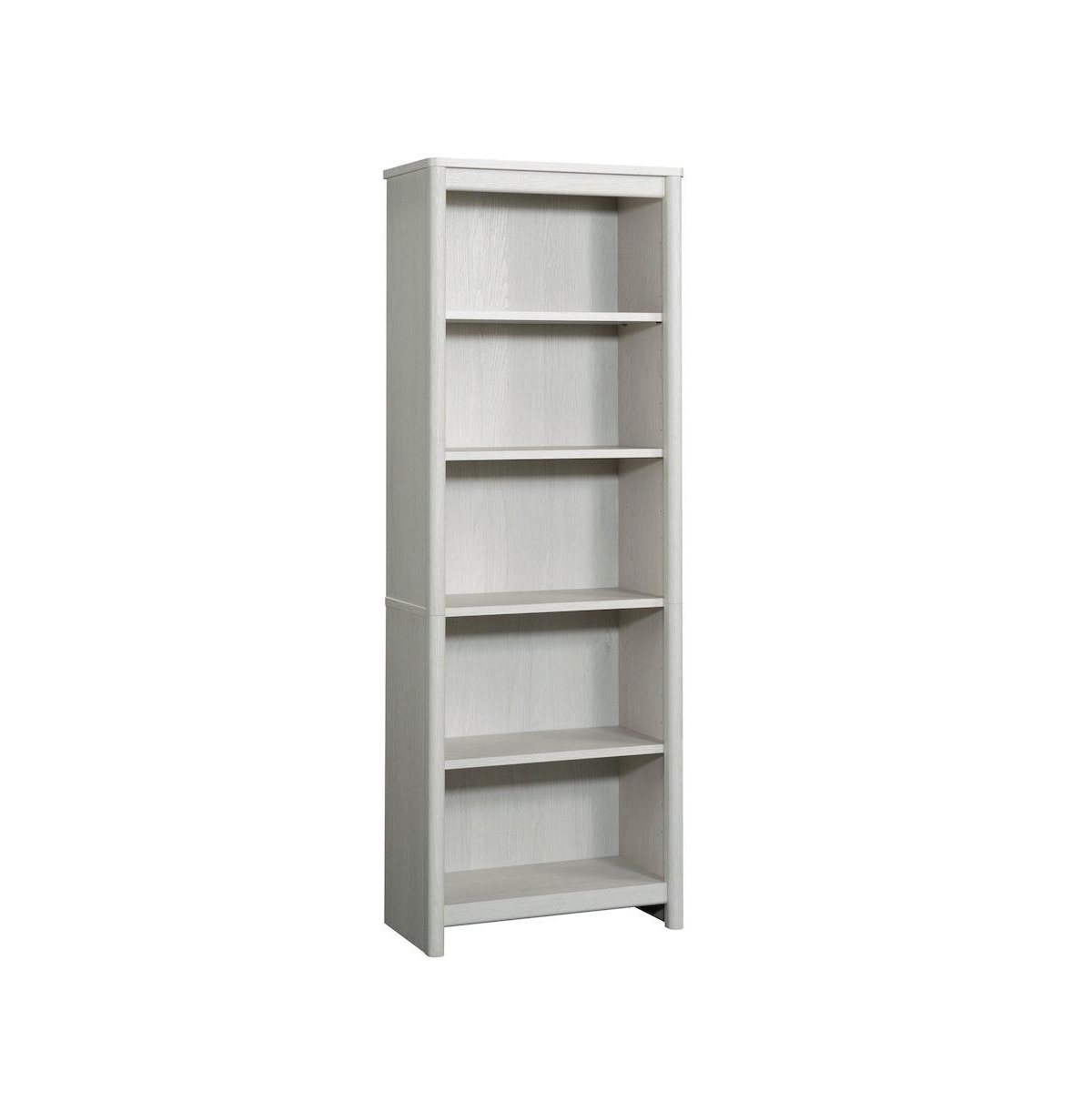 Click here for Sauder Dover Edge Bookcase - Glacier oak prices
