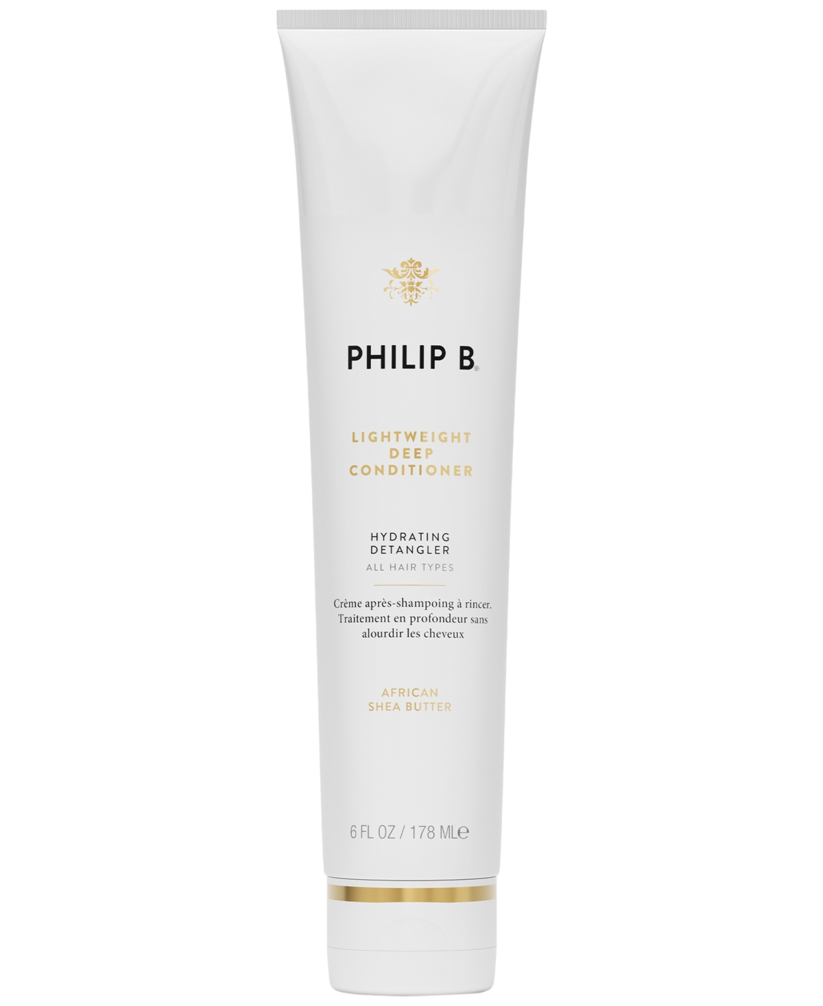Click here for Philip B Lightweight Deep Conditioner  6 oz. prices
