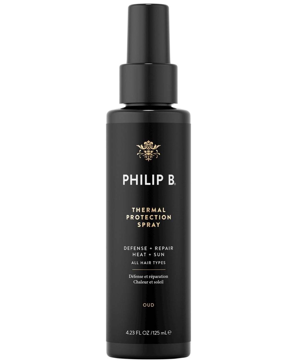 Click here for Philip B Oud Royal Thermal Protection Spray  4.2 o... prices