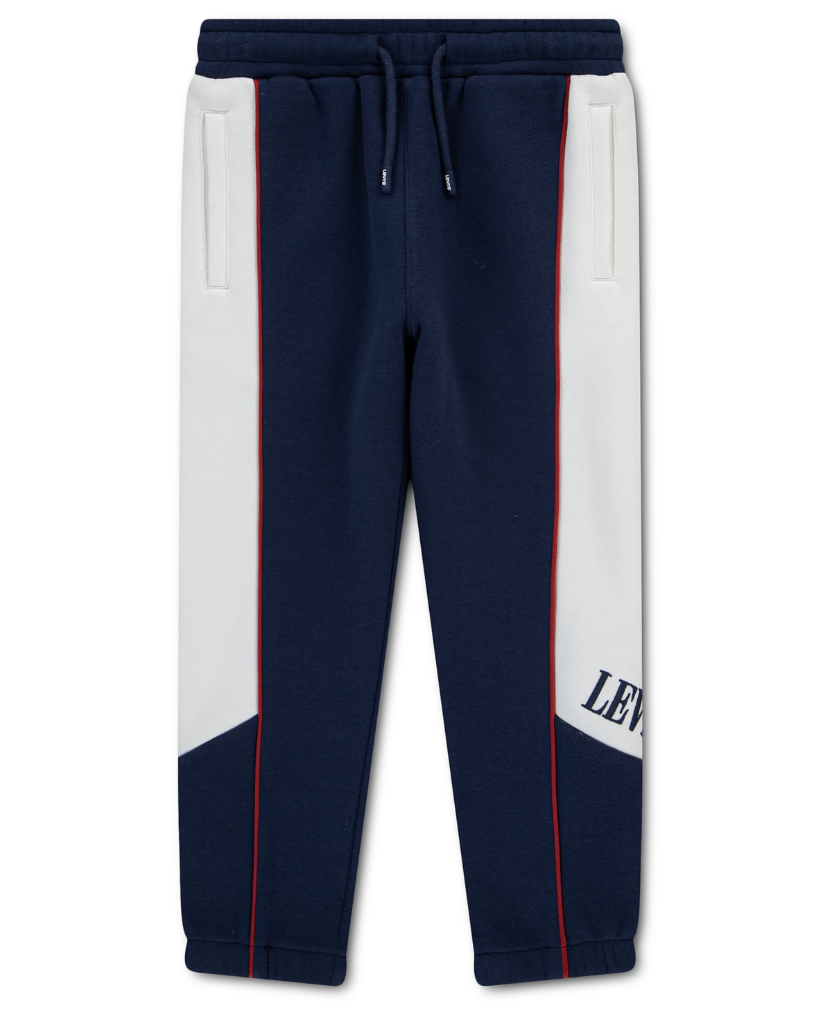 Click here for Levis Boys 4-7 Classic Pop Jogger Pants - Naval Ac... prices