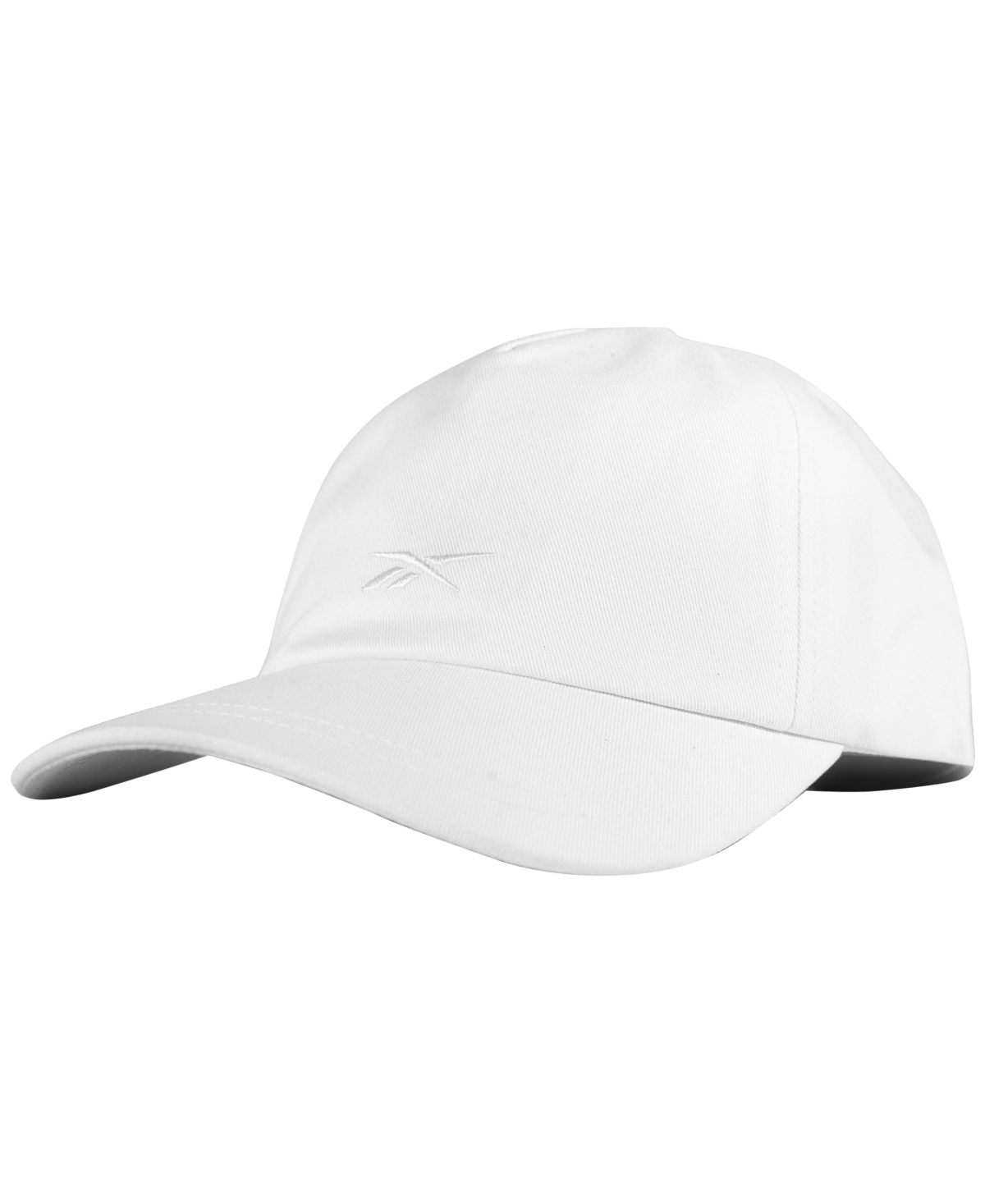Click here for Reebok Mens Logo S-Reebok Vector Cap - White prices