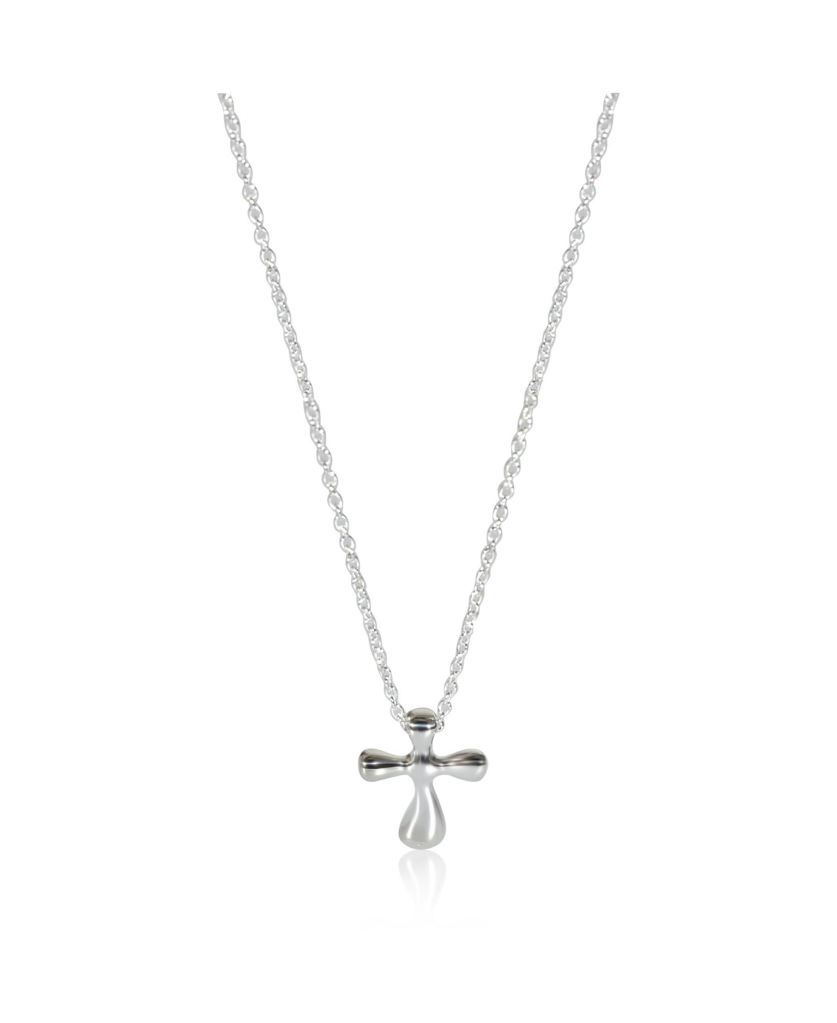 Click here for Pre-Owned Tiffany & Co Sterling Silver Paloma Pica... prices