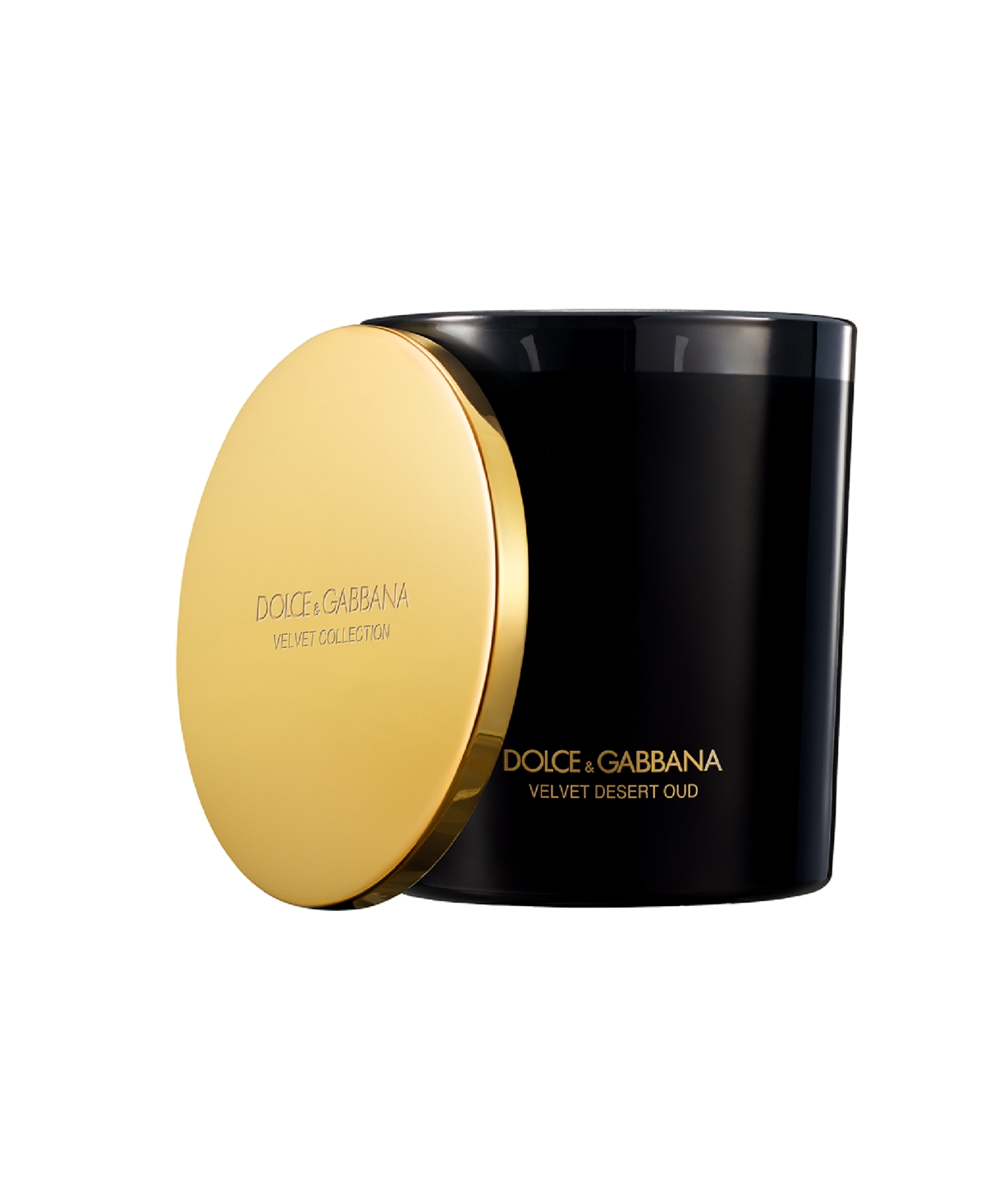 Click here for Dolce&Gabbana Velvet Desert Oud Scented Candle  8.... prices
