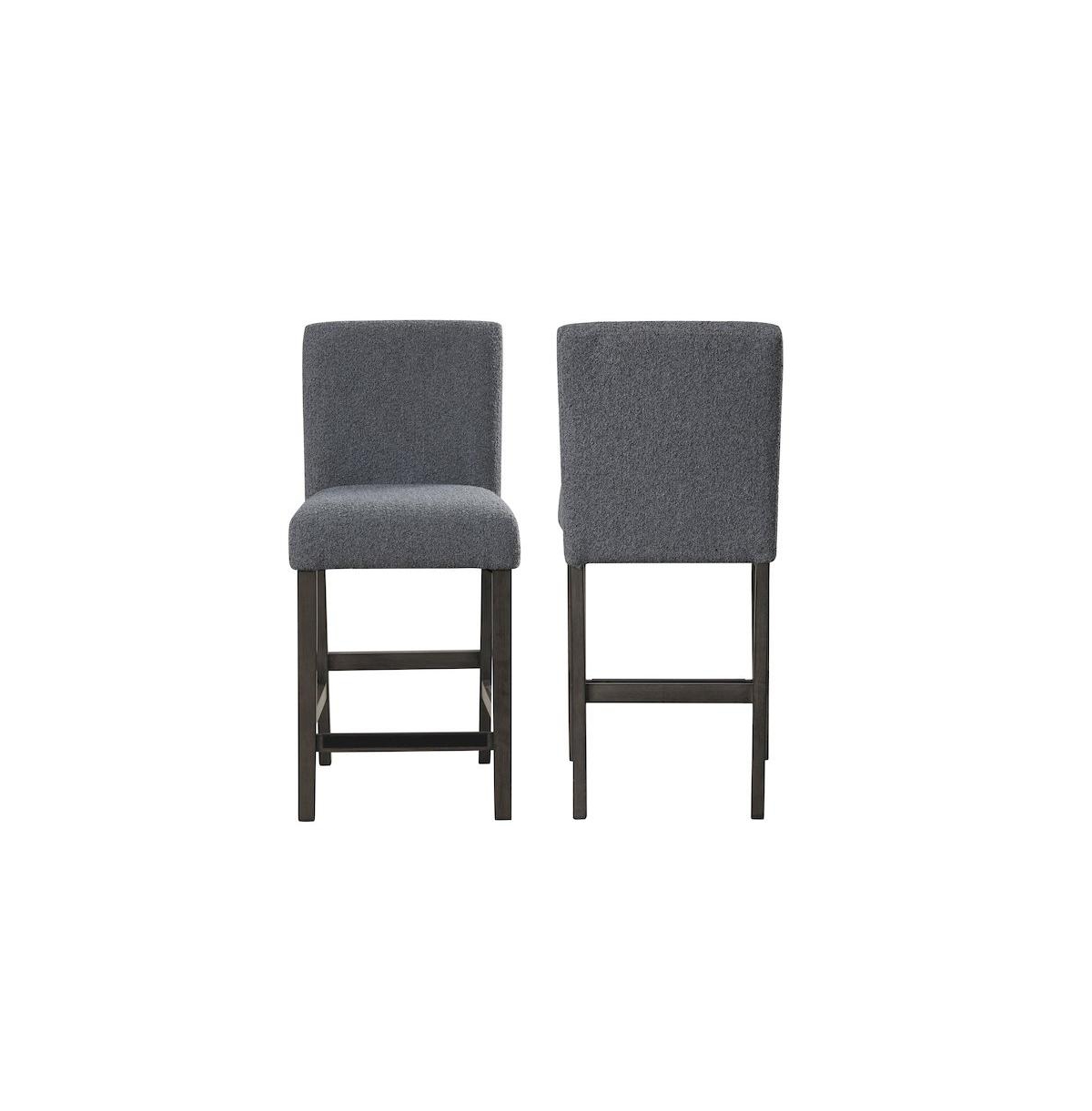 Click here for New Classic Furniture High Line Upholstered Counte... prices