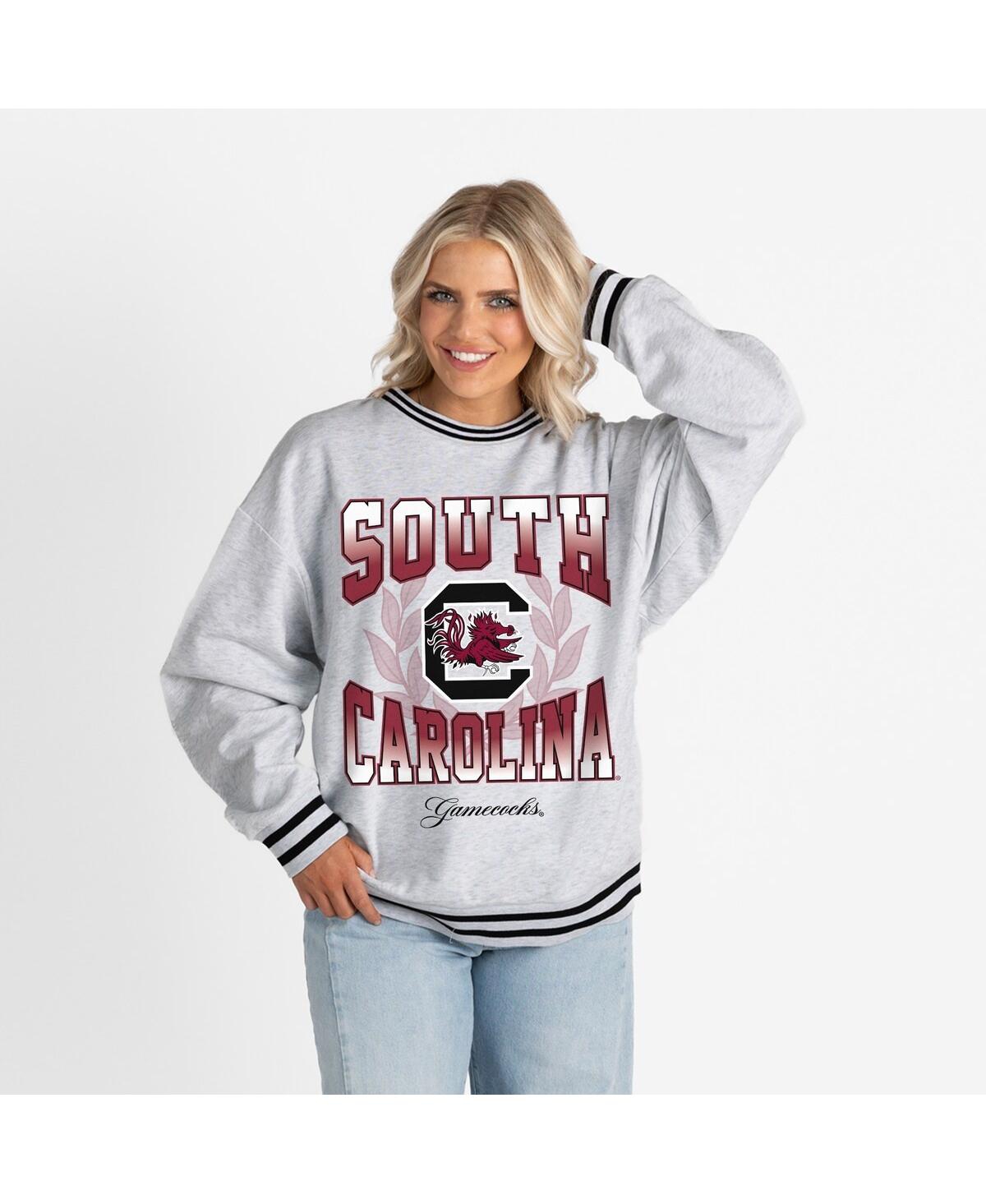 Click here for Gameday Couture Womens Ash South Carolina Gamecock... prices