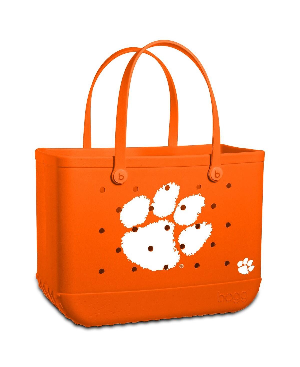 Click here for Bogg Bag Clemson Tigers Tote Bag prices