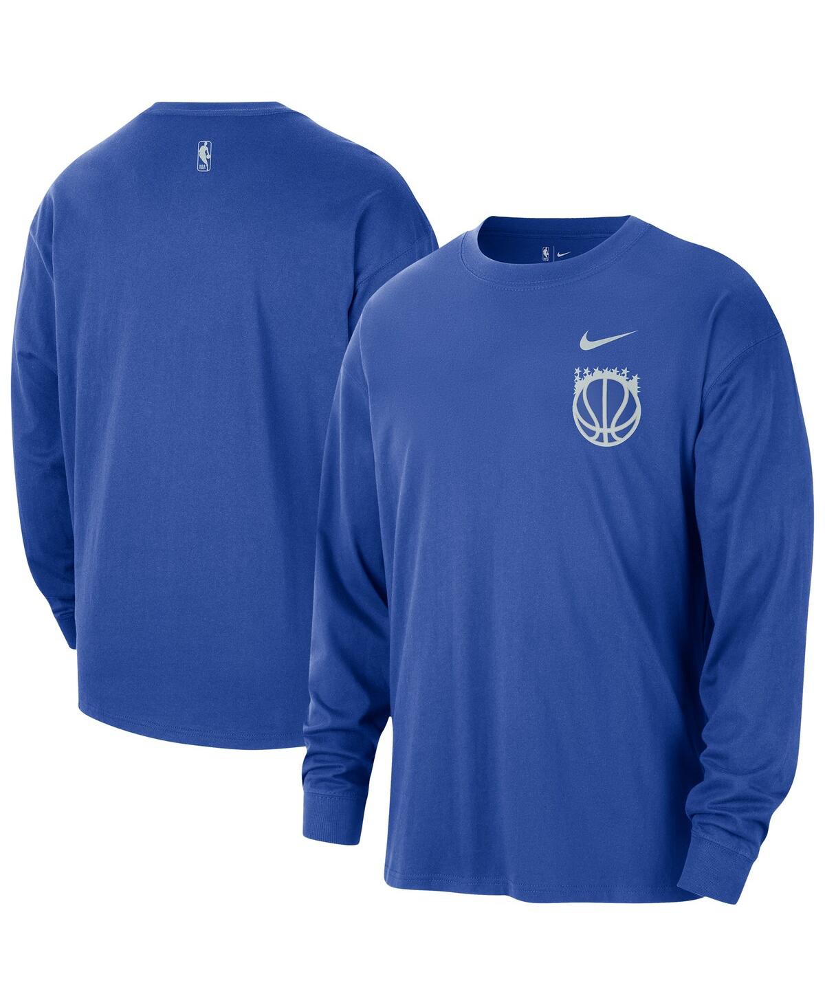 Click here for Nike Mens Blue Orlando Magic 2025/26 City Edition... prices