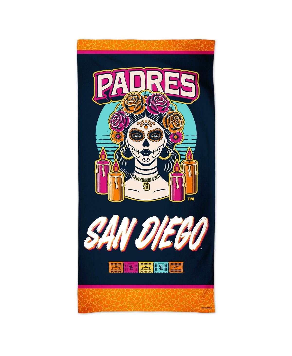 Click here for Wincraft San Diego Padres 2026 City Connect 30 x 6... prices