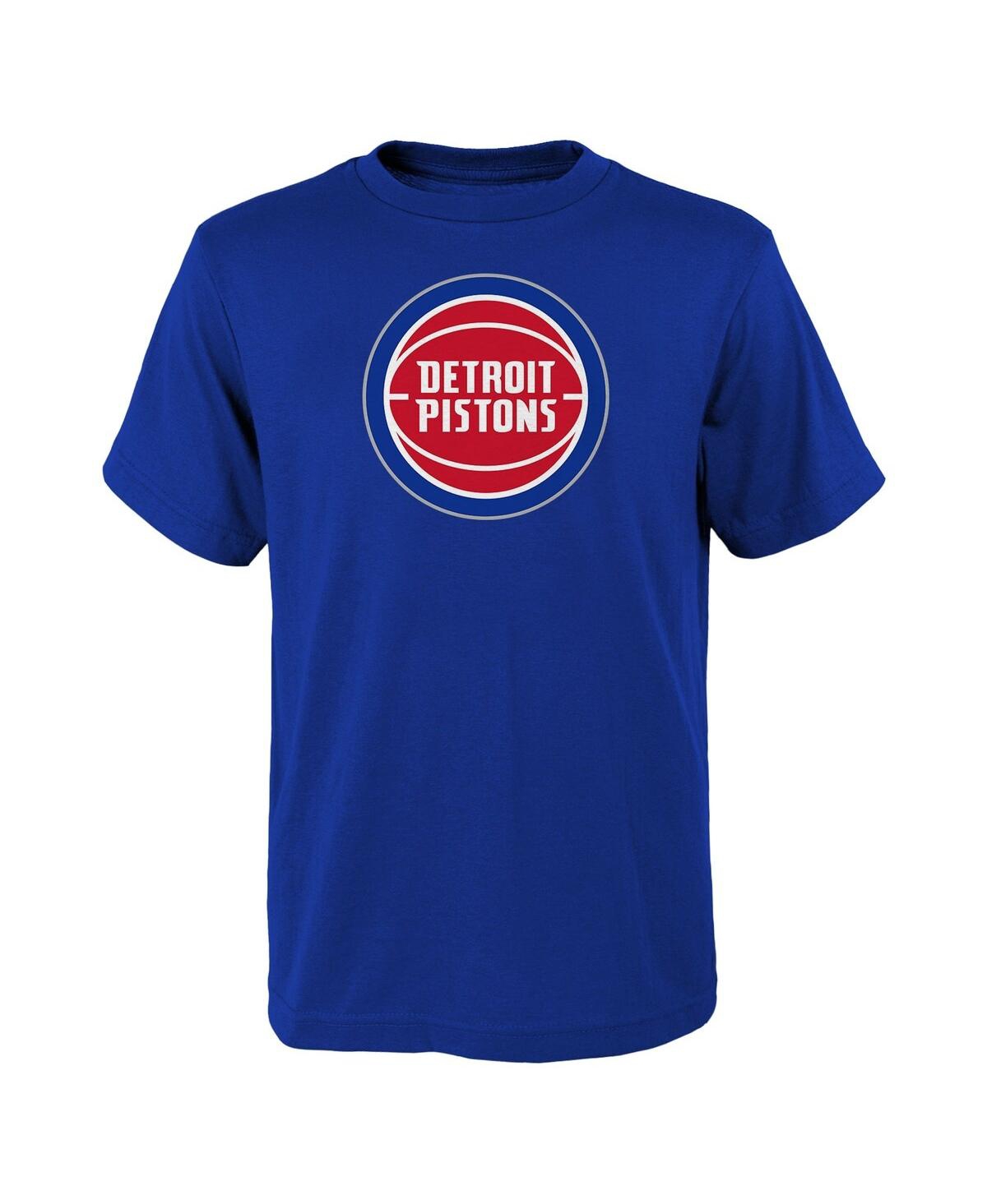 Click here for Outerstuff Big Boys and Girls Royal Detroit Piston... prices