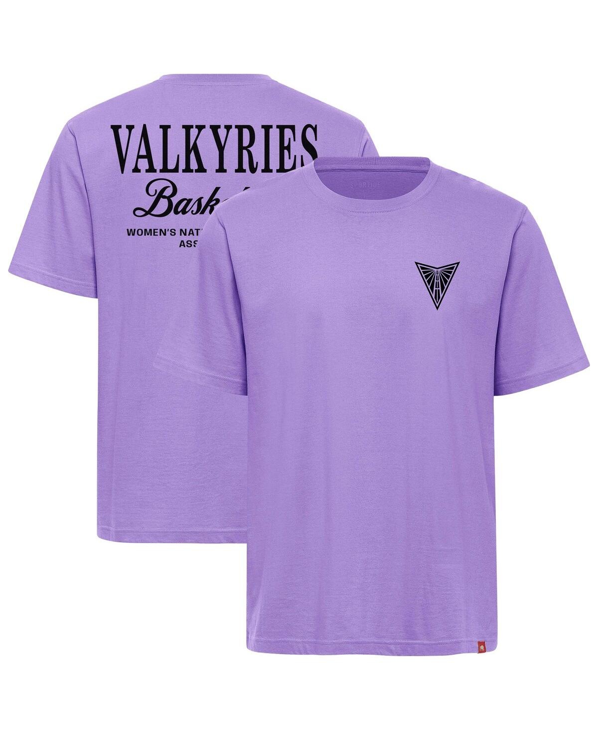 Click here for Sportiqe Mens Violet Golden State Valkyries Duke P... prices