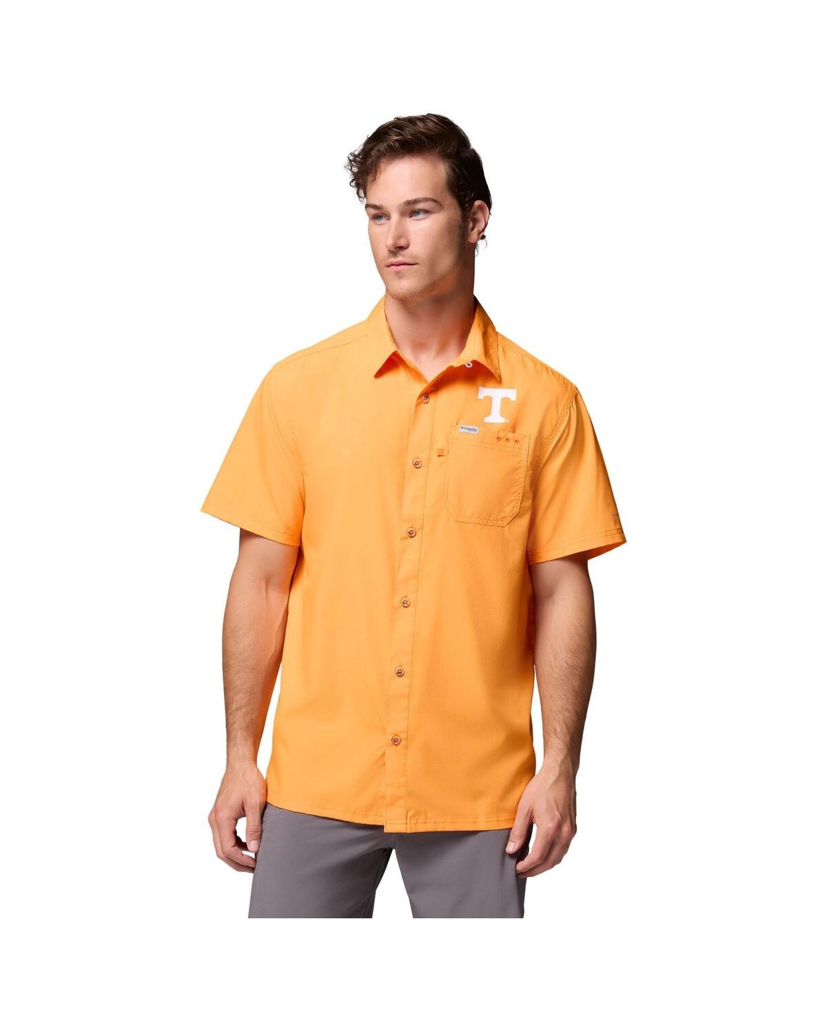 Click here for Columbia Mens Tennessee Orange Tennessee Volunteer... prices