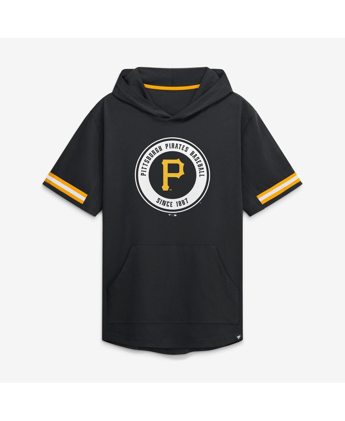 Click here for Fanatics Mens Black Pittsburgh Pirates Optimal Pla... prices