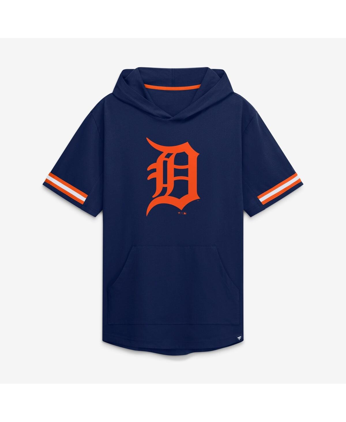 Click here for Fanatics Mens Navy Detroit Tigers Optimal Play Hoo... prices