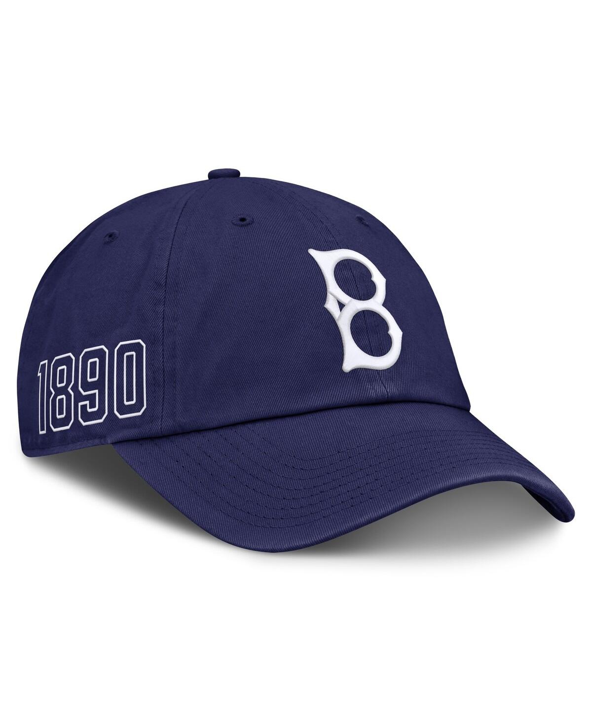 Click here for Nike Mens Royal Brooklyn Dodgers Cooperstown Club... prices