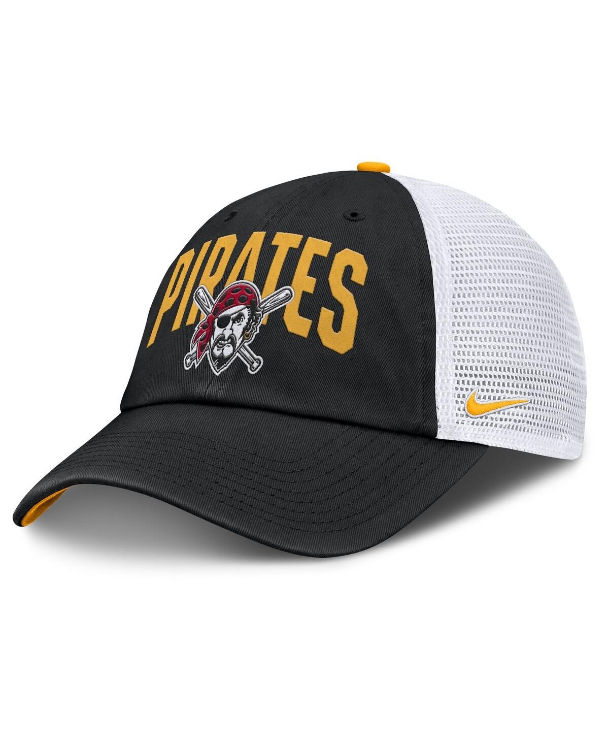 Click here for Nike Mens Black Pittsburgh Pirates Primetime Club... prices