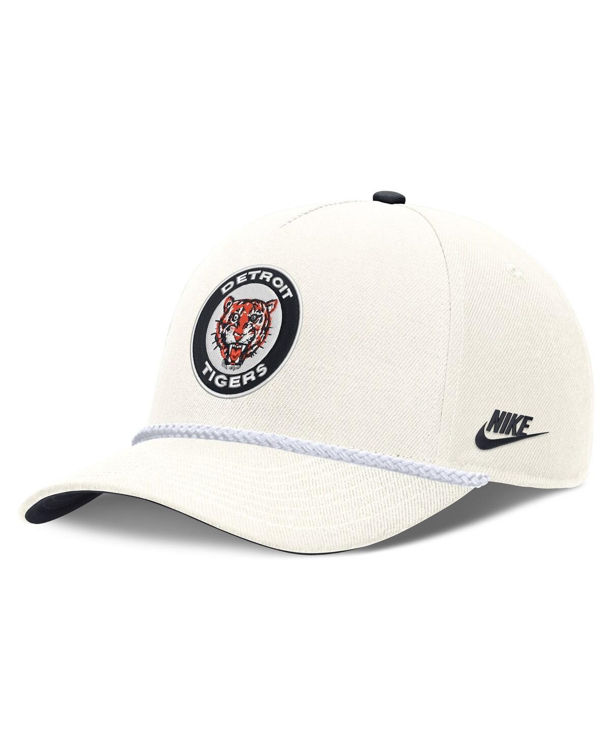 Click here for Nike Mens Cream Detroit Tigers Cooperstown Rise Ad... prices