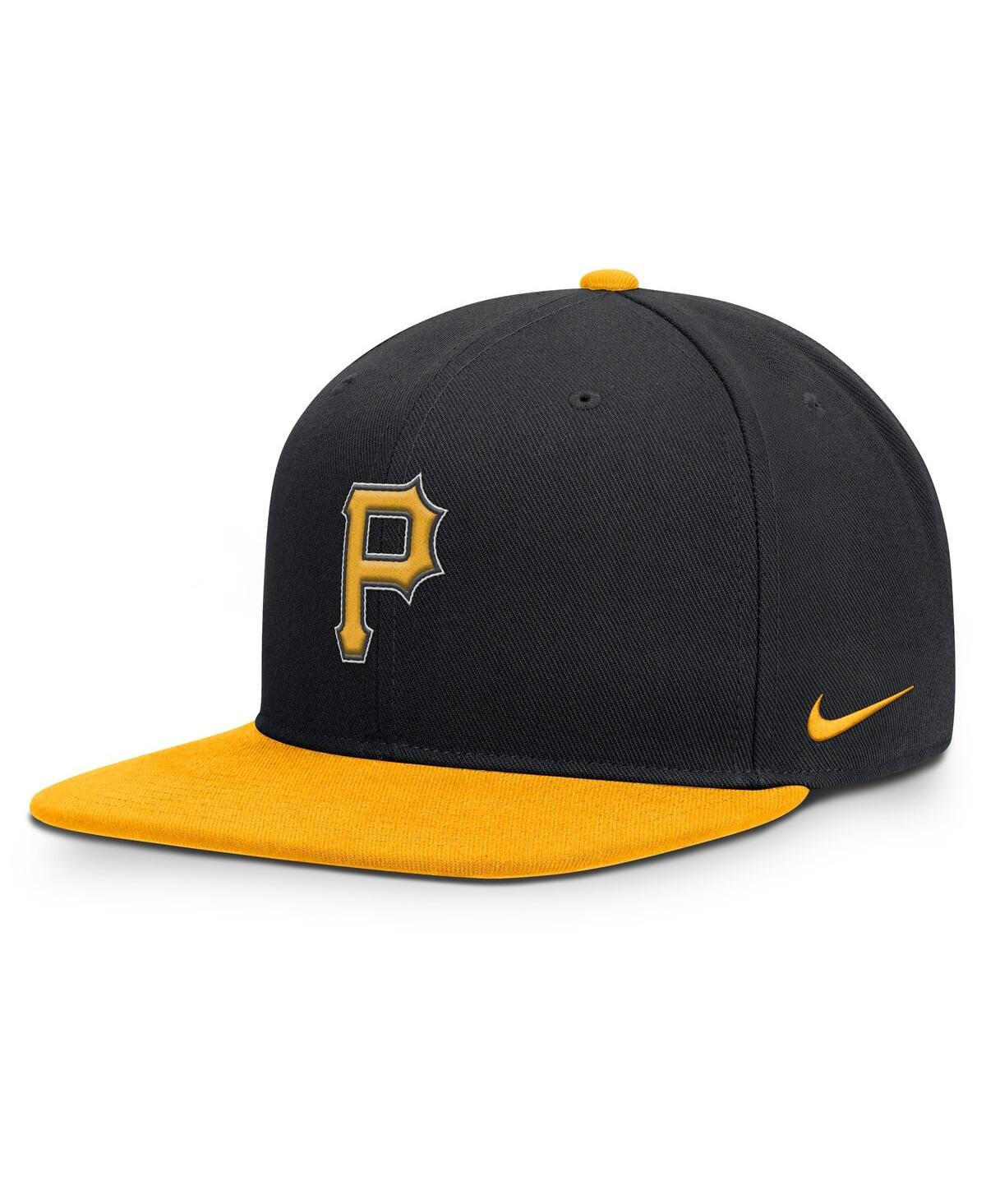 Click here for Nike Mens Black/Gold Pittsburgh Pirates Primetime... prices
