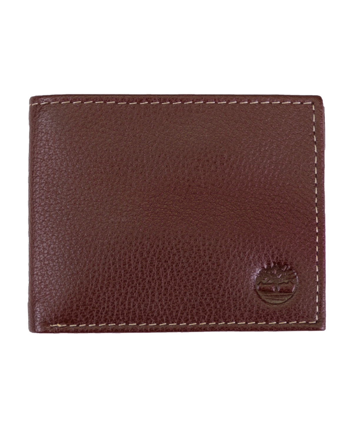 Click here for Timberland Mens Sportz Leather Passcase Wallet - B... prices