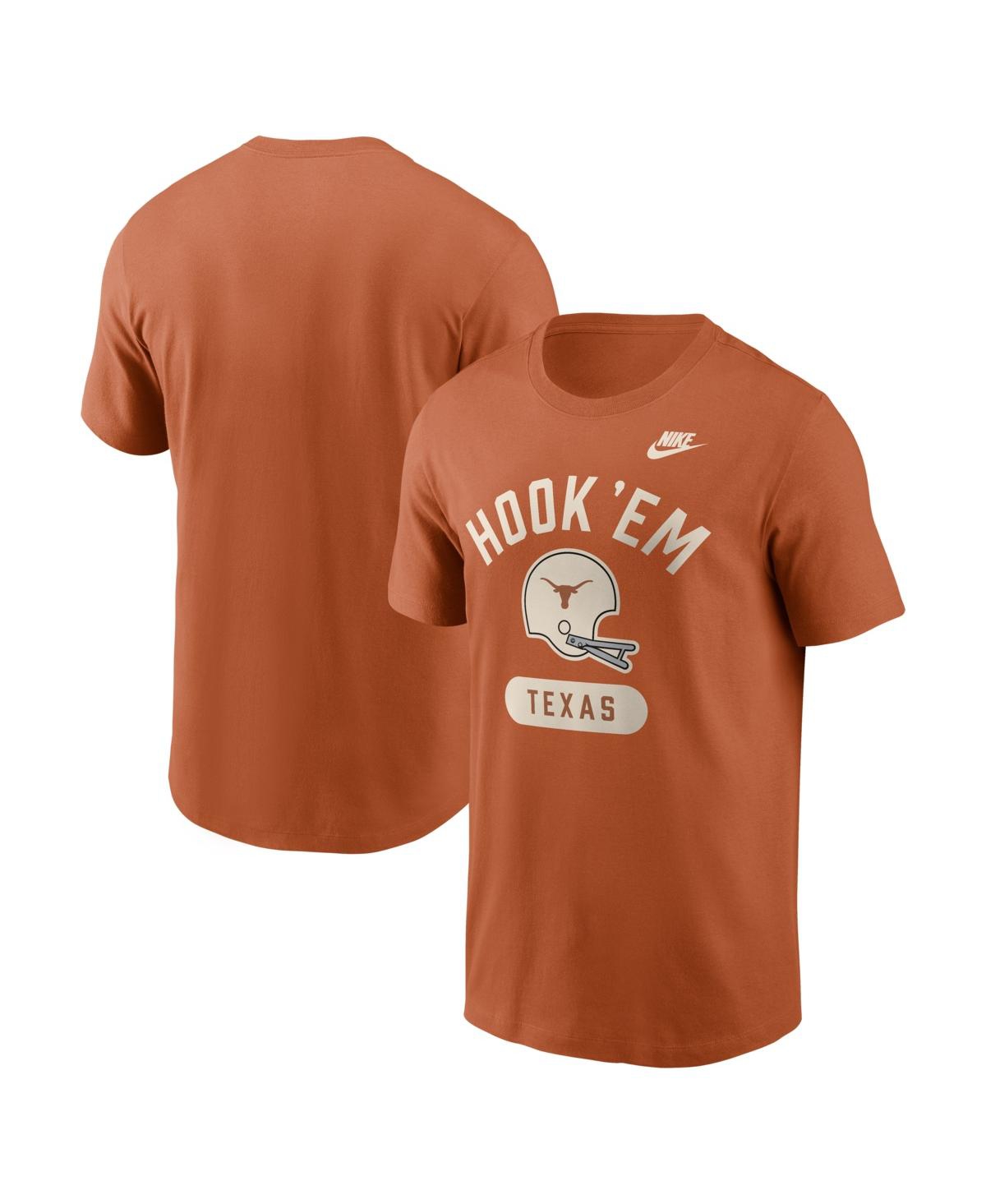 Click here for Nike Mens Texas Orange Texas Longhorns Legacy Arch... prices