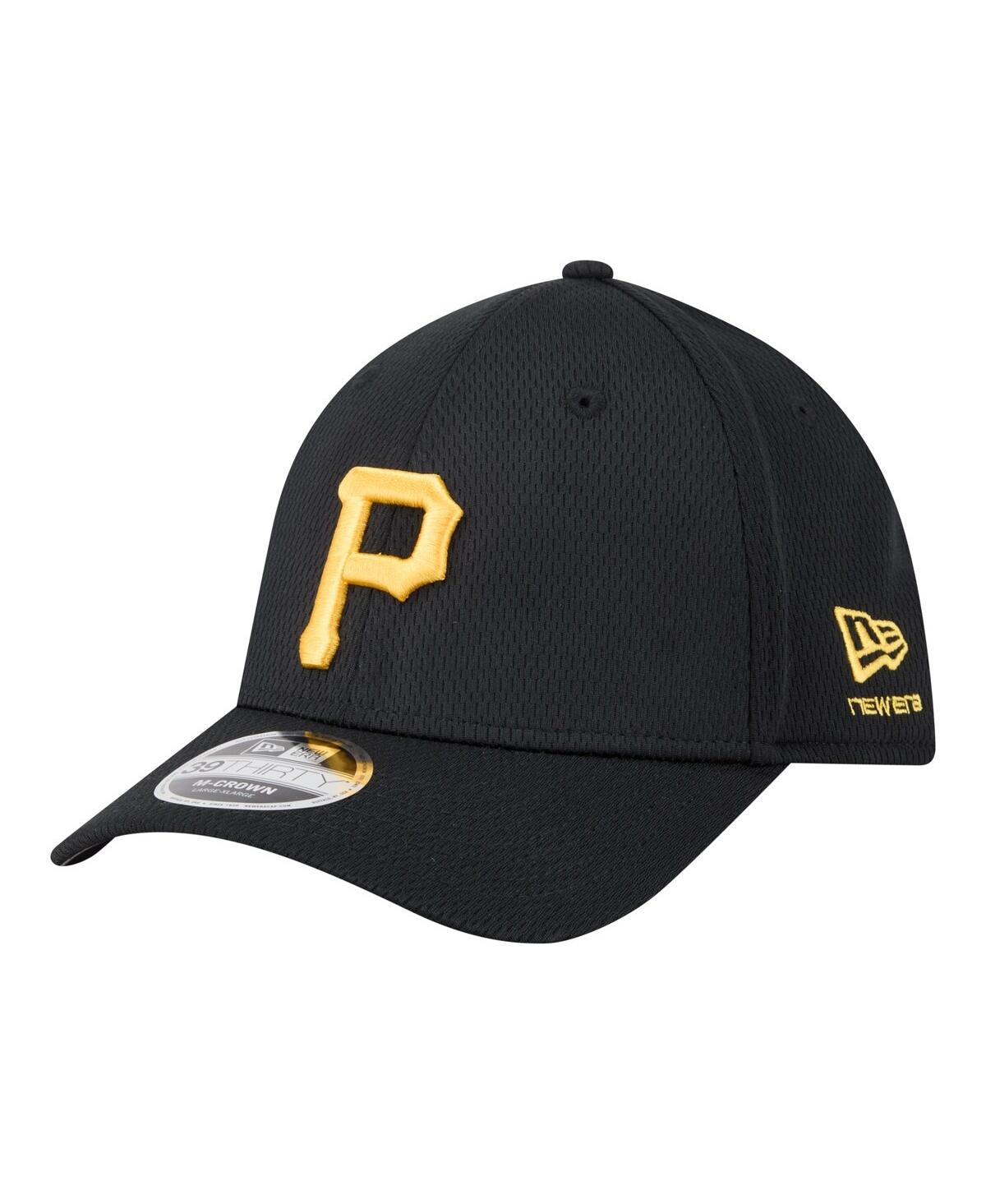 Click here for New Era Mens Black Pittsburgh Pirates Dash 39THIRT... prices