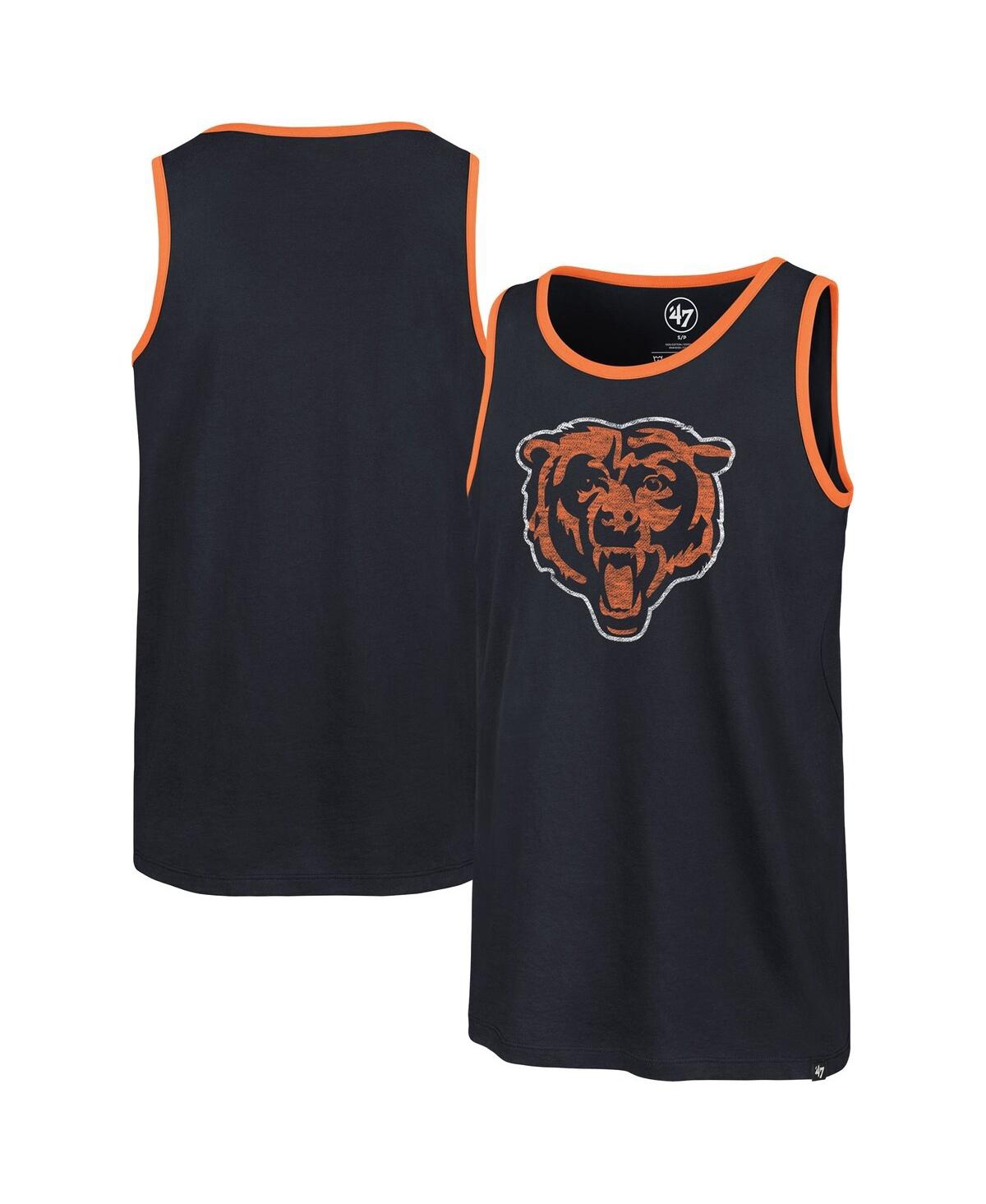 Click here for 47 Brand Mens Navy Chicago Bears Premier Franklin... prices