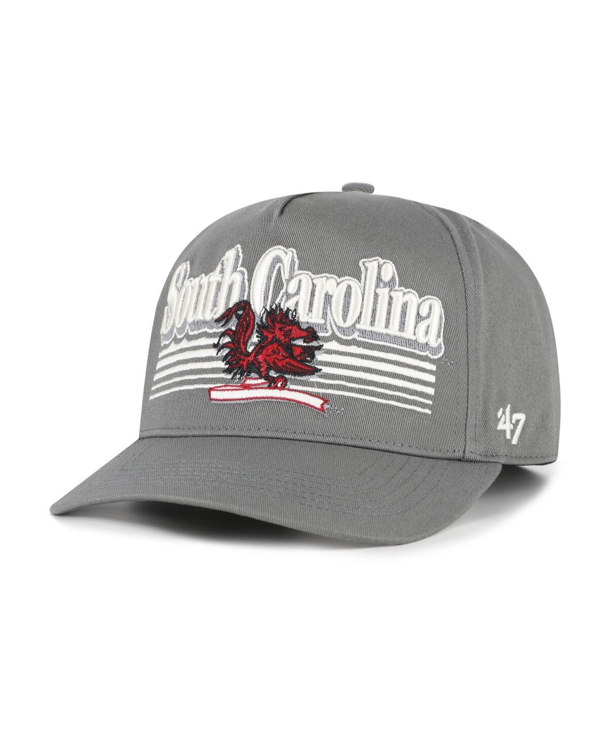 Click here for 47 Brand Mens Gray South Carolina Gamecocks Script... prices