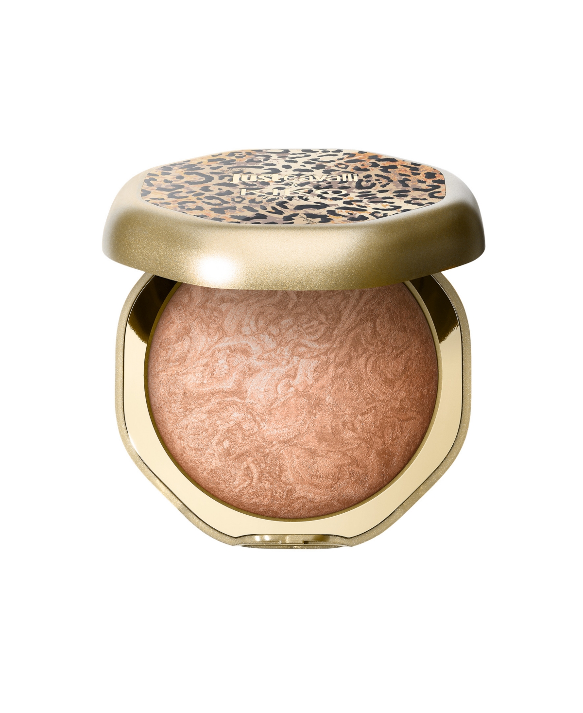 Click here for Kiko Milano X Just Cavalli Party Glam Lumi Bronzer... prices