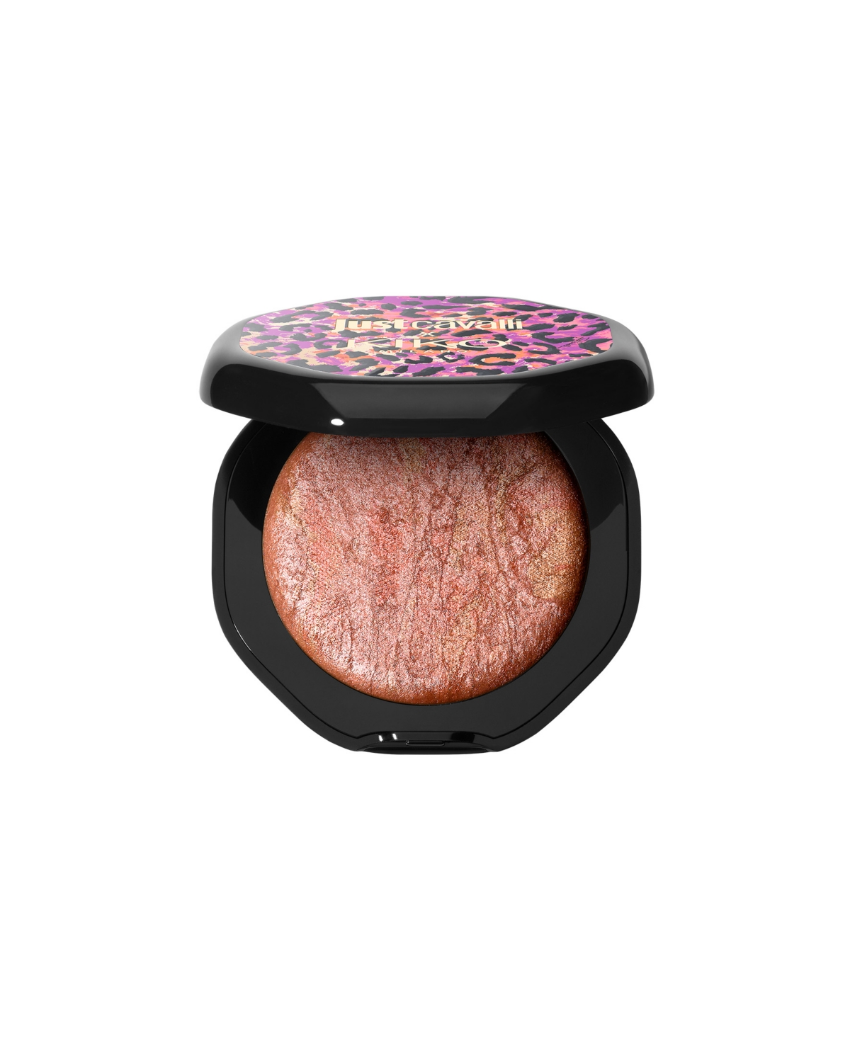 Click here for Kiko Milano X Just Cavalli Glow Fusion Blush  0.28... prices