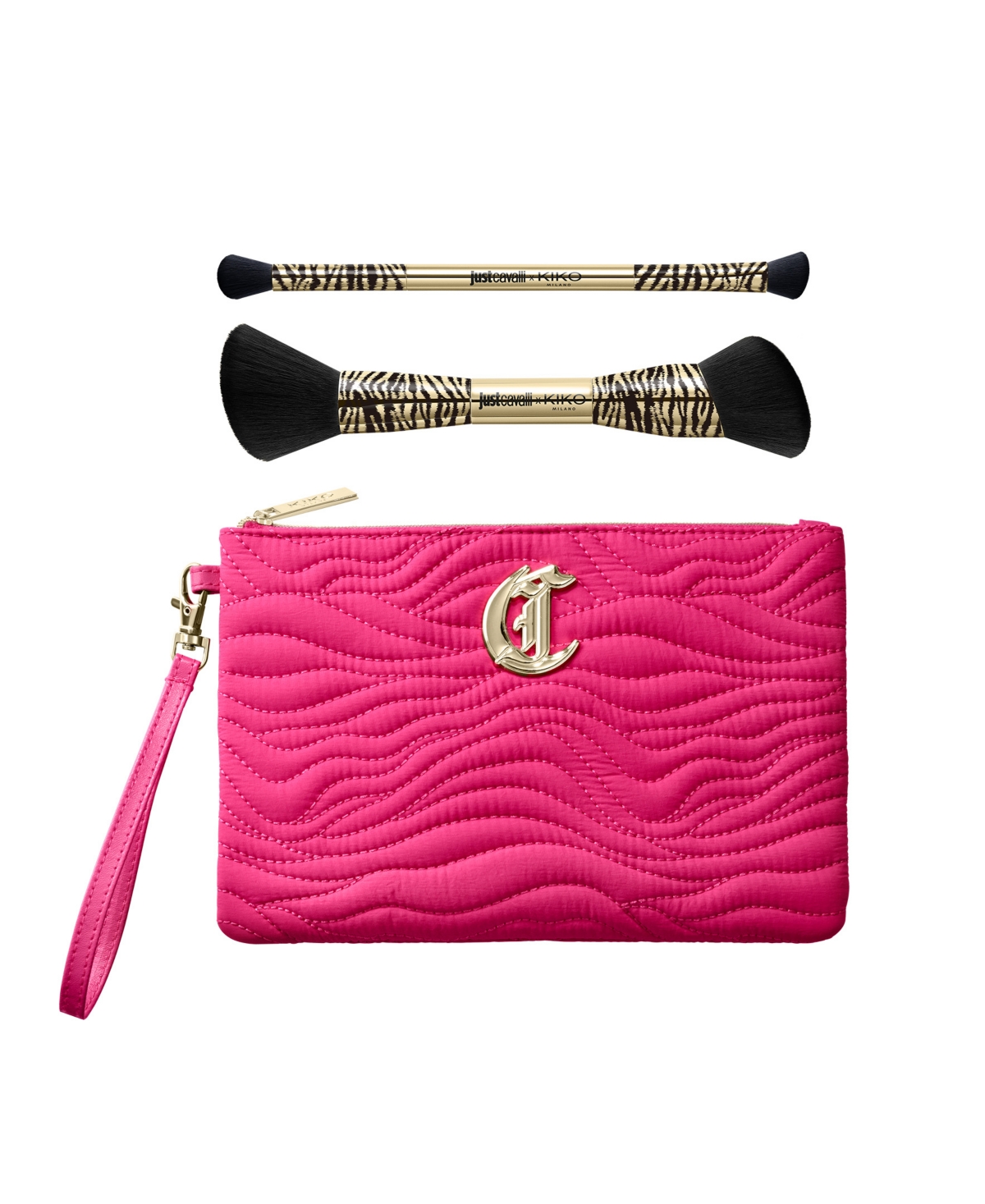 Click here for Kiko Milano X Just Cavalli 3-Piece My Secret Desir... prices