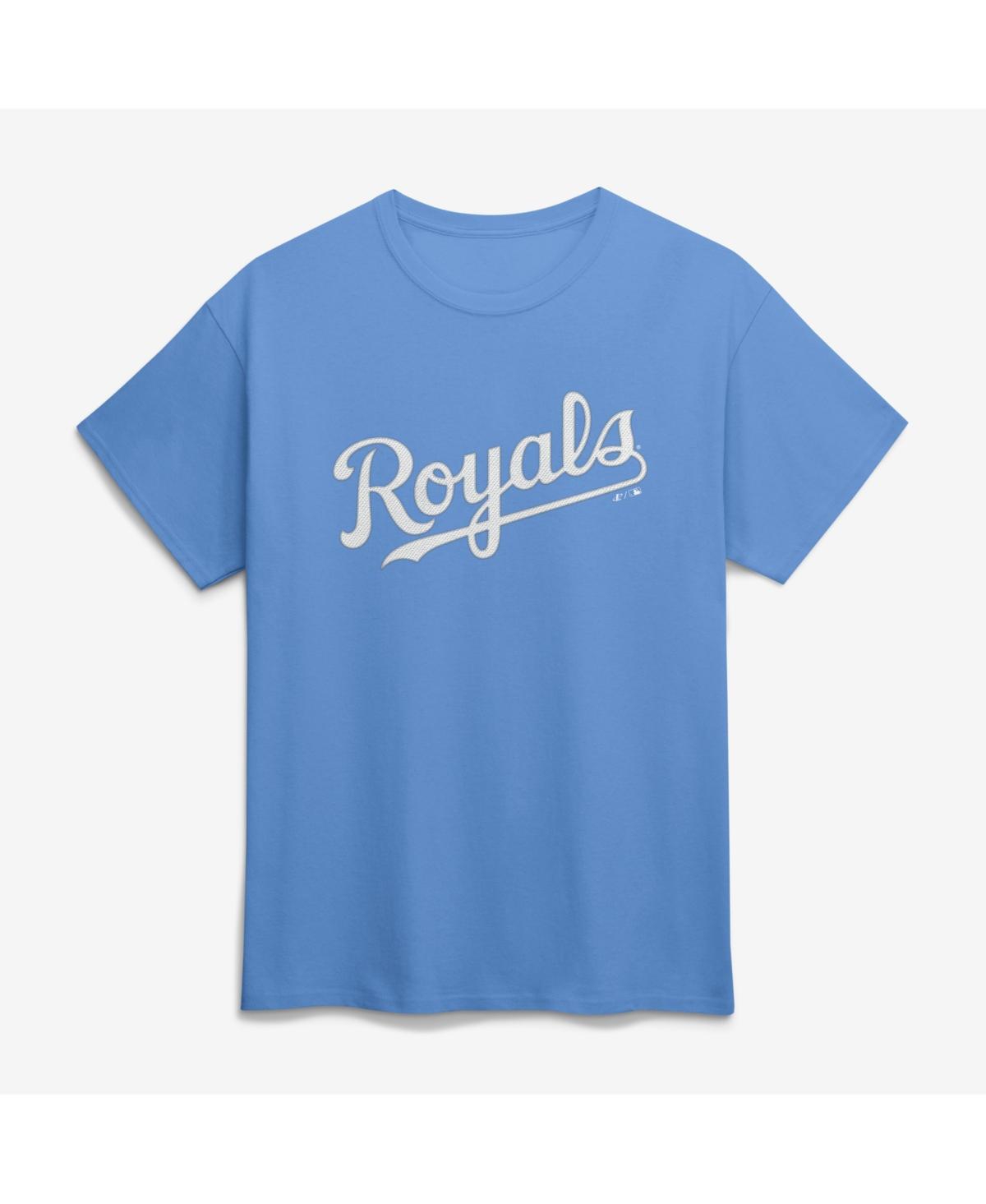 Click here for Logo Athletic Mens Light Blue Kansas City Royals W... prices
