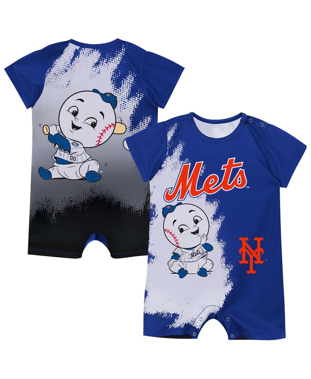 Click here for Outerstuff Baby Boys and Girls Royal New York Mets... prices