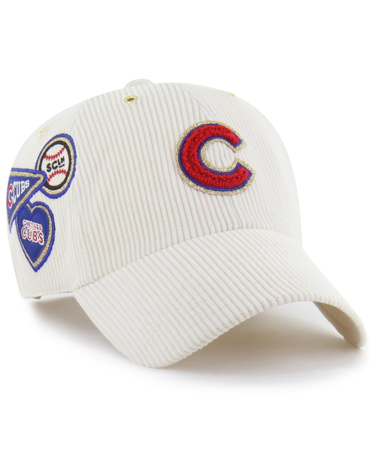 Click here for Stoney Clover Lane X 47 Brand Mens Natural Chicago... prices